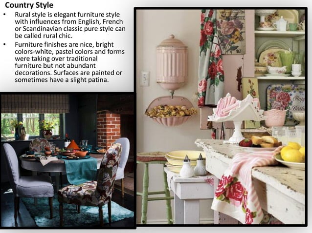 Principles of interior design | PDF