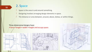 Principles of Interior Designing | PPT