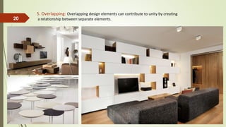 Principles of Interior Designing | PPT