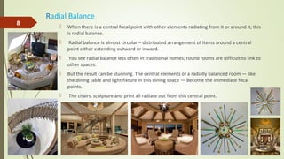 Principles of Interior Designing | PPT