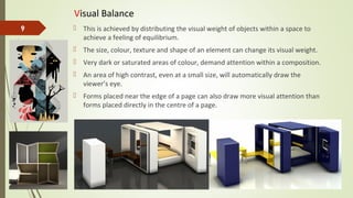 Principles of Interior Designing | PPT