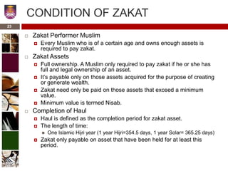 Fundamental of Islamic Banking - Principles of Islamic Banking | PPTX