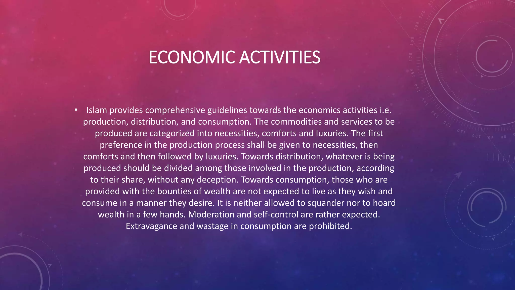 PRINCIPLES OF ISLAMIC ECONOMICS.pptx