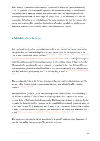 Principles of islamic jurisprudence | PDF