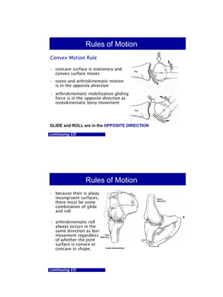Principles_of_Joint_Mobilization.pdf learn | PDF