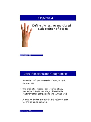 Principles_of_Joint_Mobilization.pdf learn | PDF