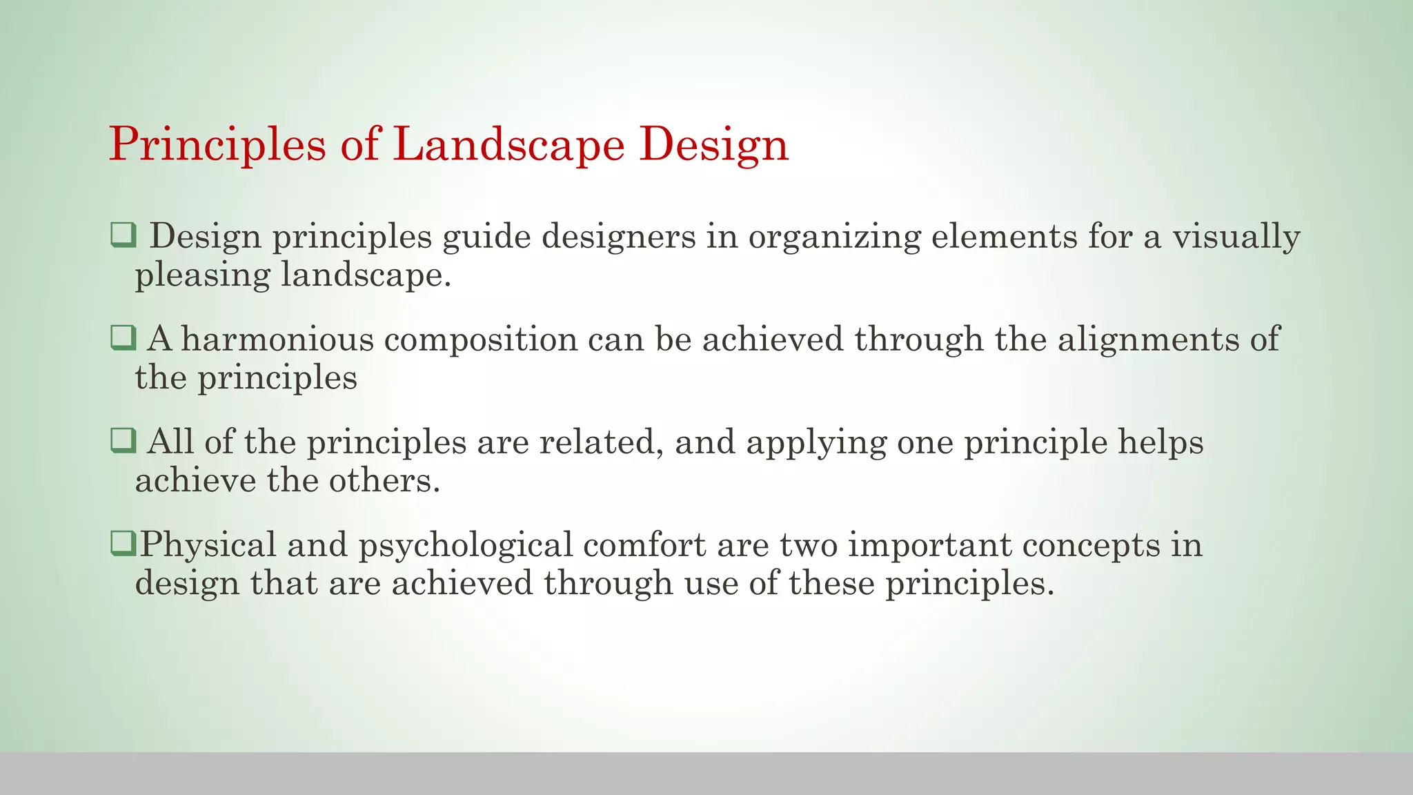 Principles of Landscape Design.pptx