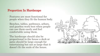 Principles of Landscape Design.pptx