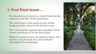 Principles of Landscape Design.pptx