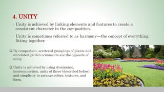 Principles of Landscape Design.pptx