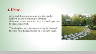 Principles of Landscape Design.pptx