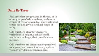 Principles of Landscape Design.pptx
