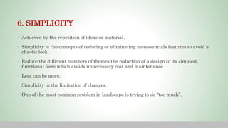 Principles of Landscape Design.pptx
