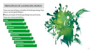 Principles of Landscape _ Unity - MaHi.pptx