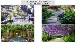 Principles of Landscape _ Unity - MaHi.pptx