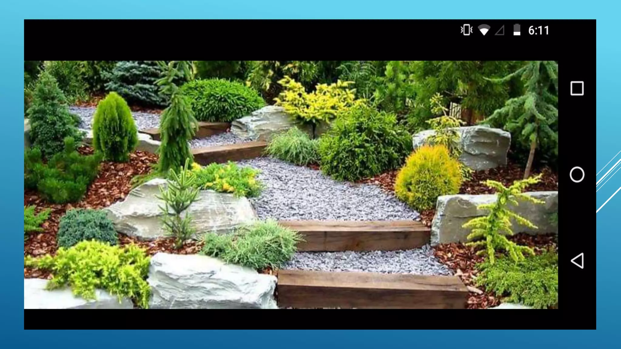 Principles of landscaping | PPTX