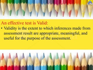 Principles of language and literature | PPTX