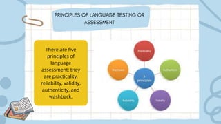 Principles of Language Assessment...pptx