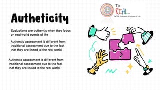 Principles of language assessment and evalutions | PPT