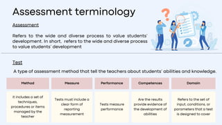 Principles of language assessment | PDF
