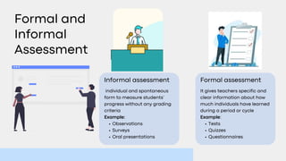 Principles of language assessment | PDF