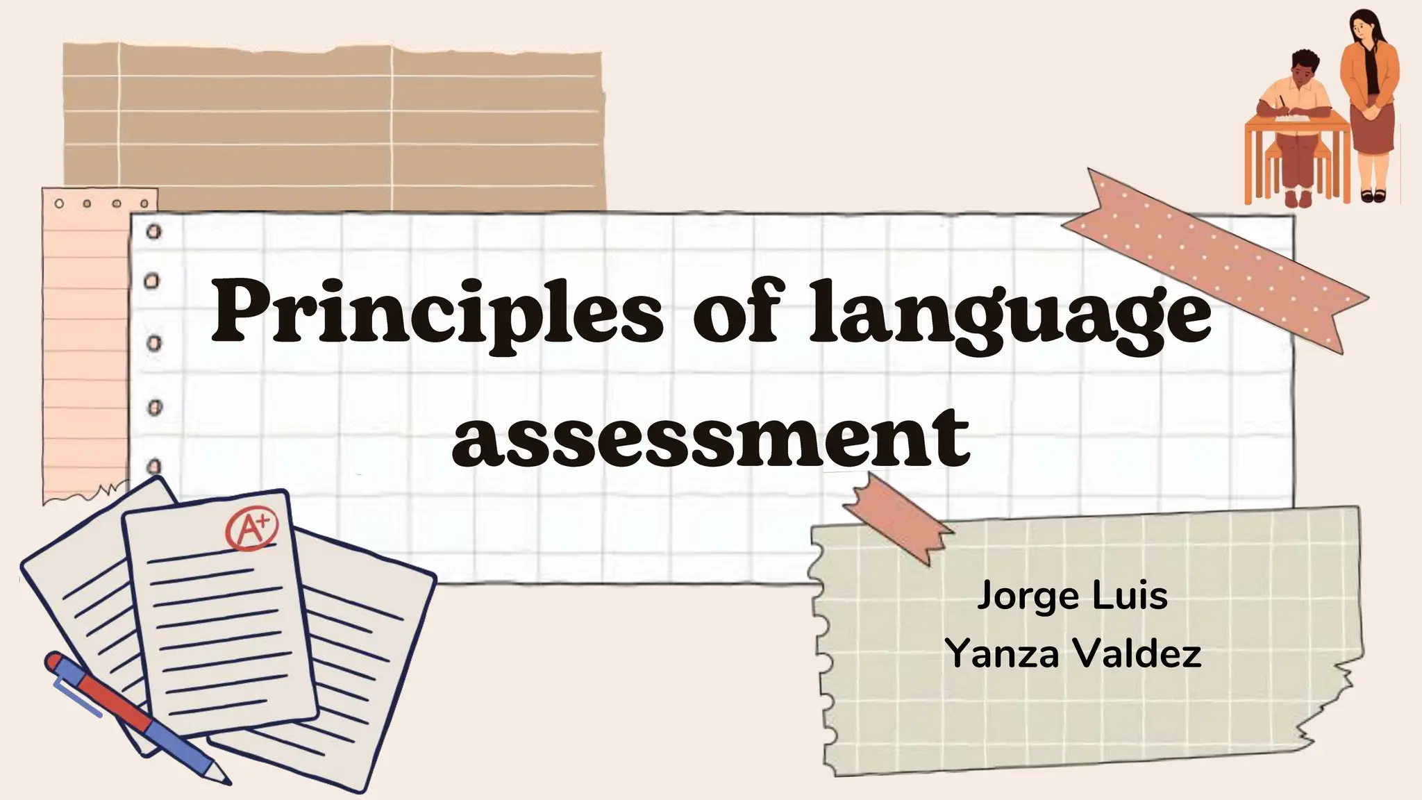 Principles of language assessment - Jorge Yanza.pptx