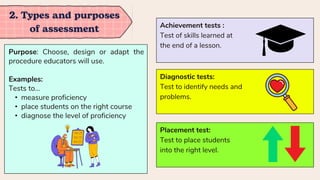 Principles of language assessment - Jorge Yanza.pptx