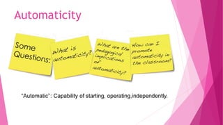 Principles of language learning | PPTX