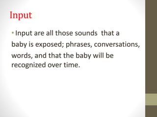 Principles of language learning and teaching | PPTX