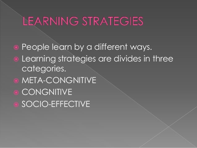 Principles of language learning and teaching