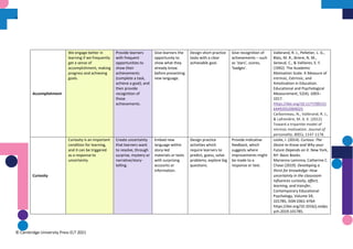 Principles of Language Learning - June 2021 | PPT