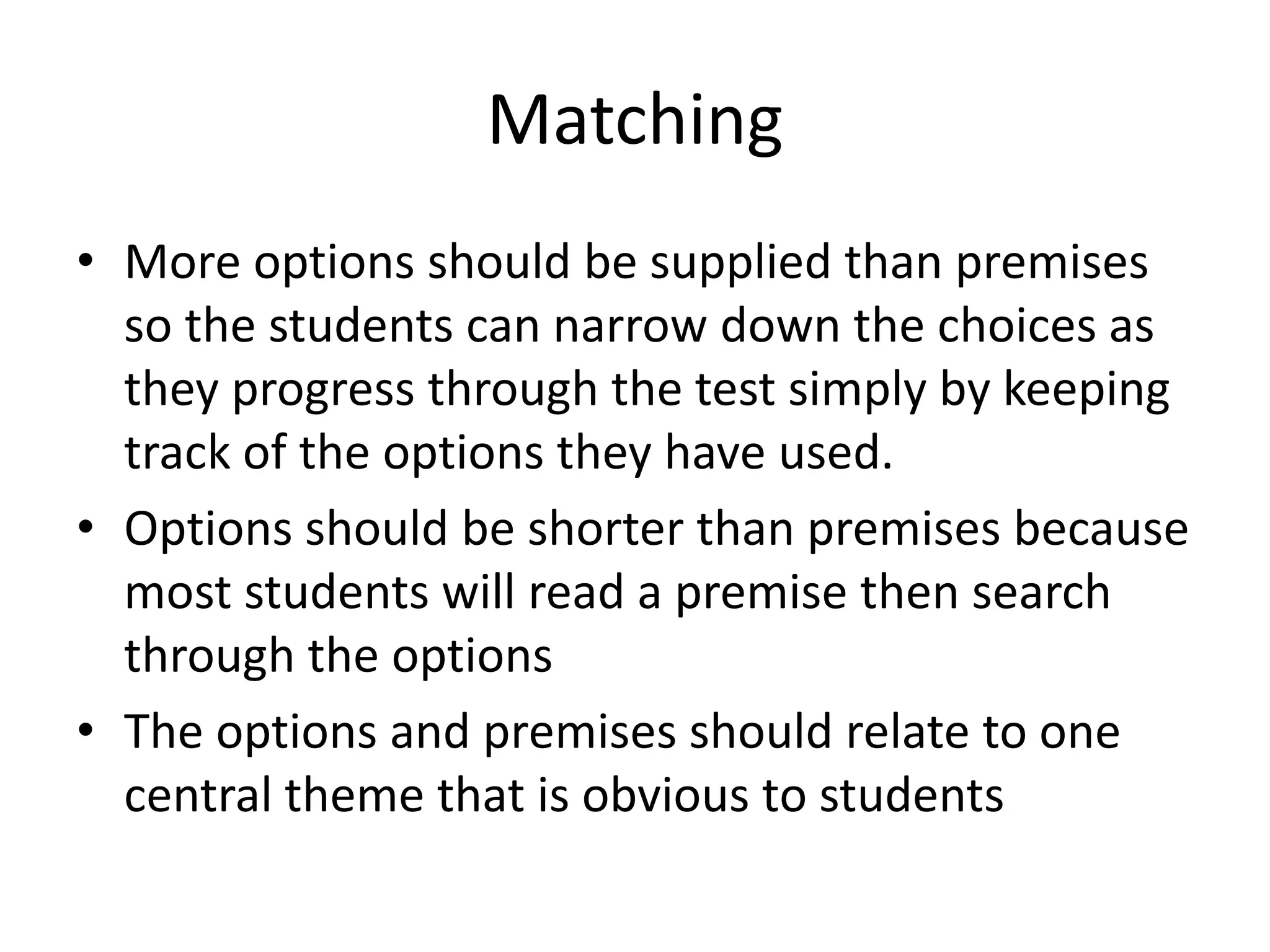 Principles_of_language_testing.ppt | Standardized Testing | Educational ...