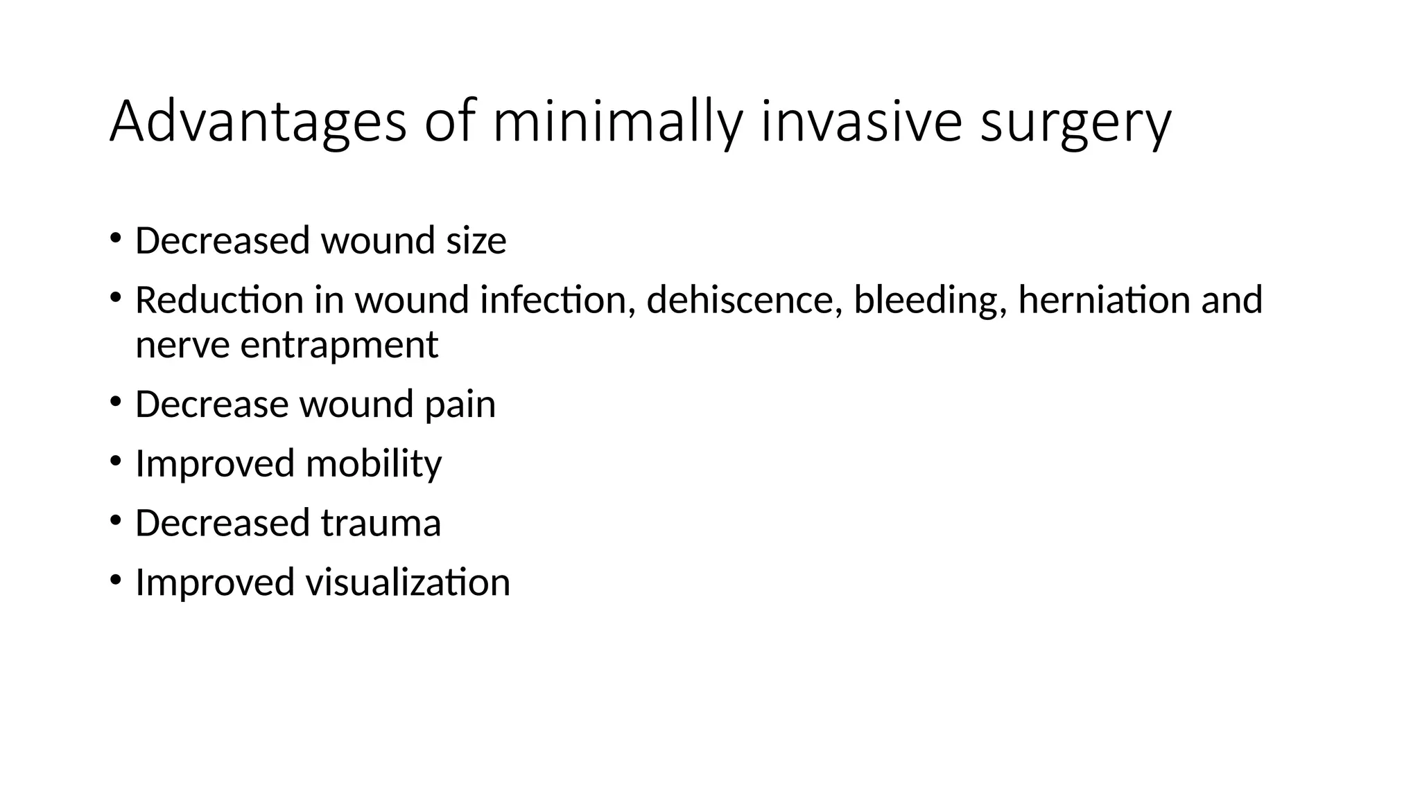 Principles of Laparoscopy and Procedure of Laparoscopic Varicocelectomy ...