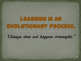 Principles of learning | PPT