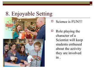 Principles of learning activity | PPT