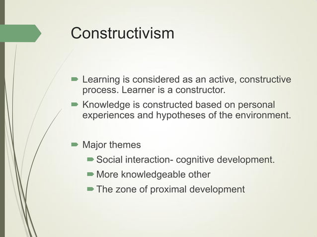 Principles of learning pdf | PDF | Educational Assessment | Education