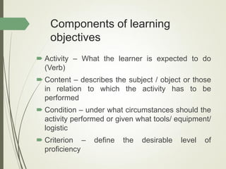 Principles of learning pdf | PDF