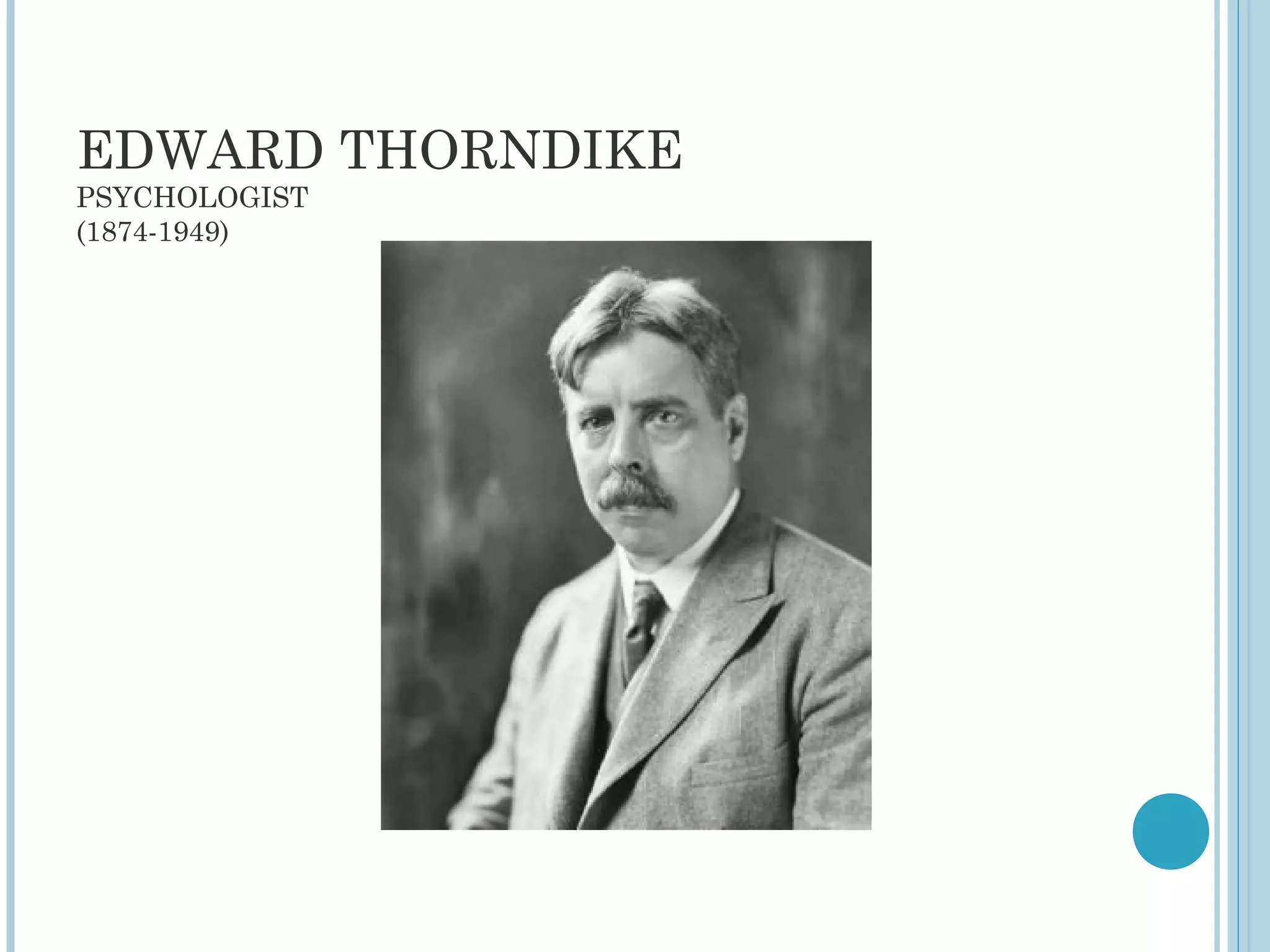 Principles of learning (6 laws of learning) | PPT