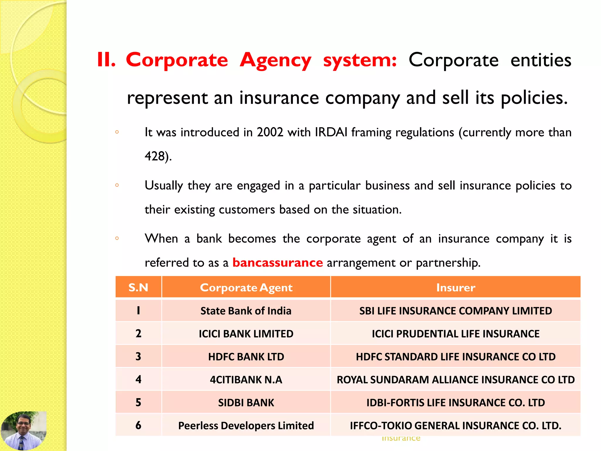 Principles of Life insurance by Dr. Amitabh Mishra | PDF