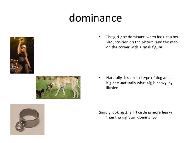 Principles of line | PPT