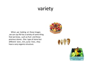 Principles of line | PPTX