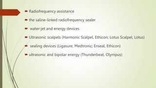 Principles of liver surgery.pptx