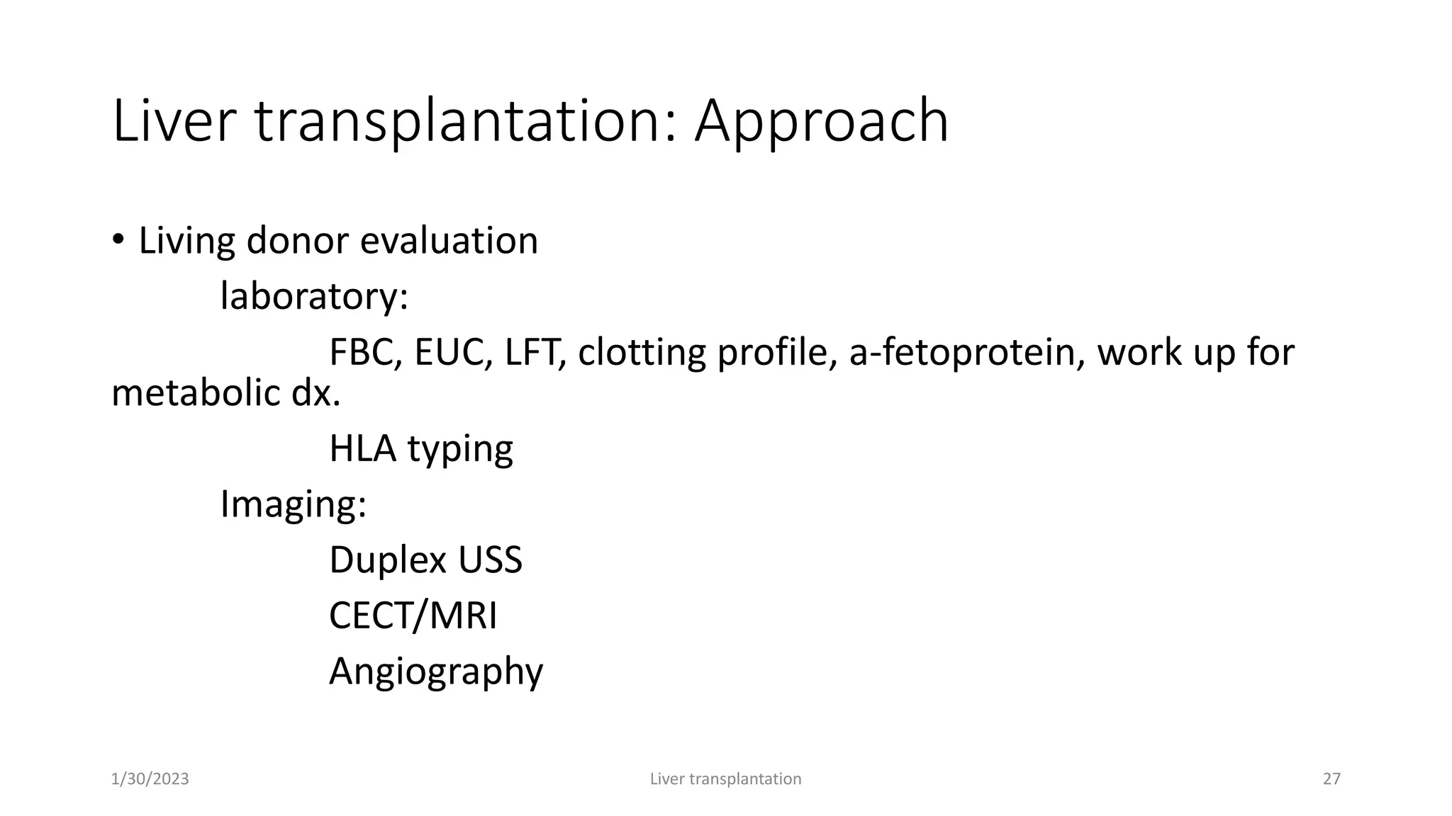 Principles of LIVER TRANSPLANTATION.pptx