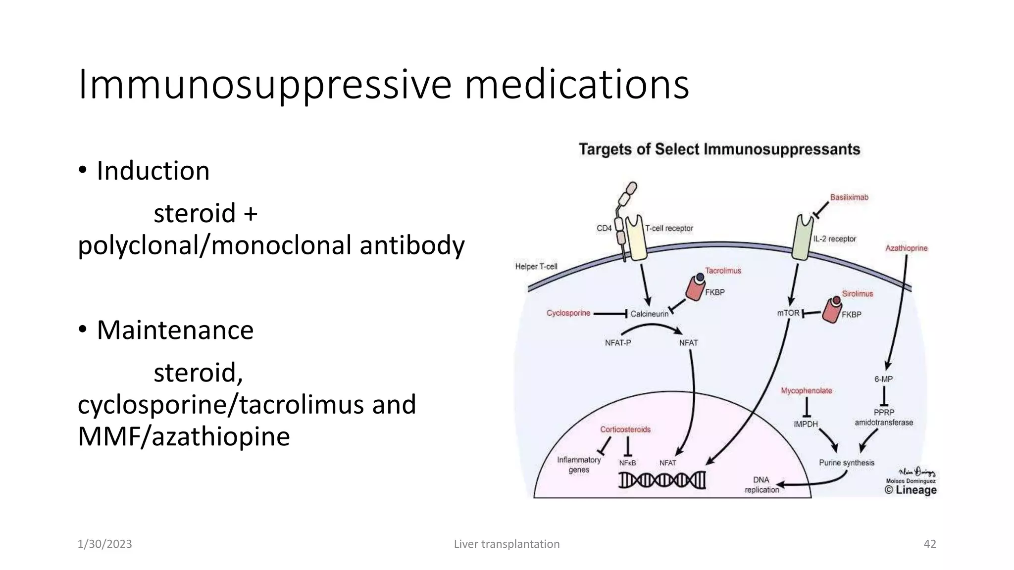 Principles of LIVER TRANSPLANTATION.pptx