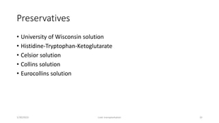 Principles of LIVER TRANSPLANTATION.pptx