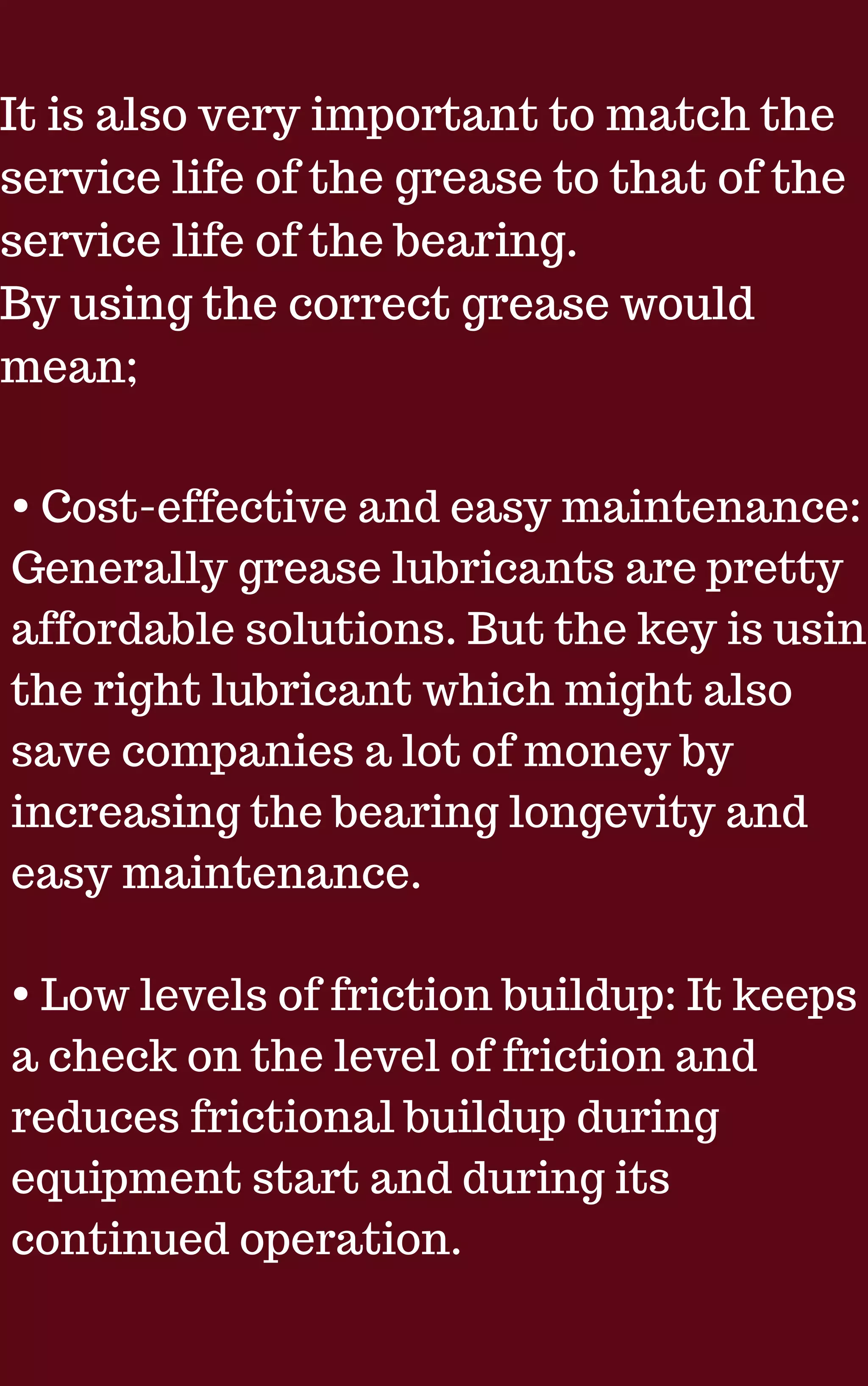 Principles Of Lubrication | PDF