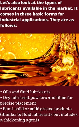 Principles Of Lubrication | PDF