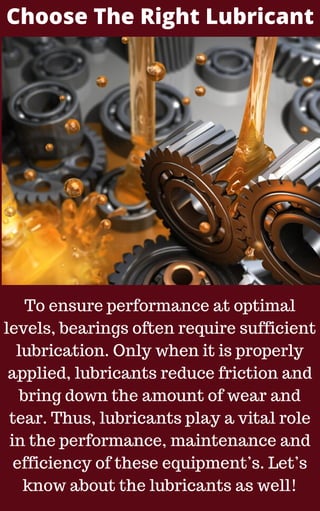 Principles Of Lubrication | PDF
