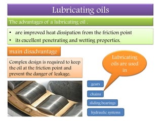 Principles of lubrication new | PDF