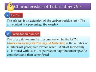 Principles of lubrication new | PDF